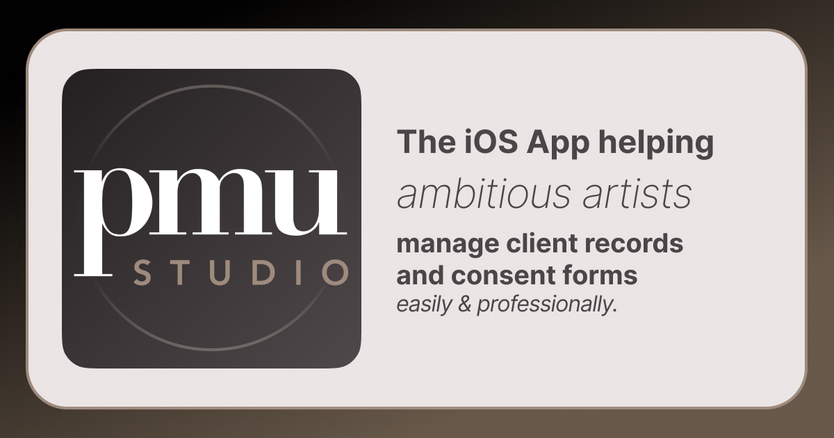 Thank You from PMU Studio | PMU Studio